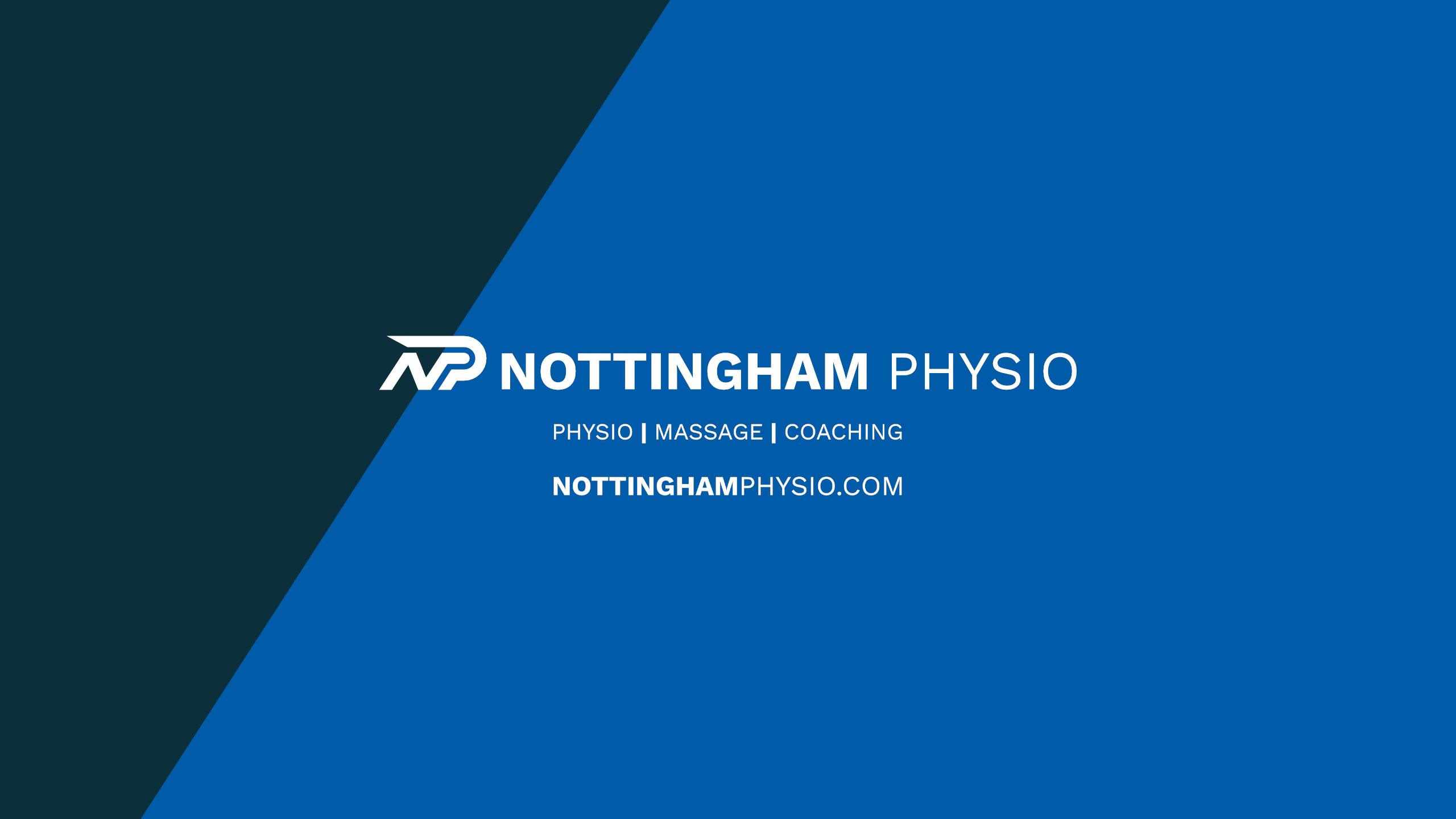 Cancellation Policy | Nottingham Physio