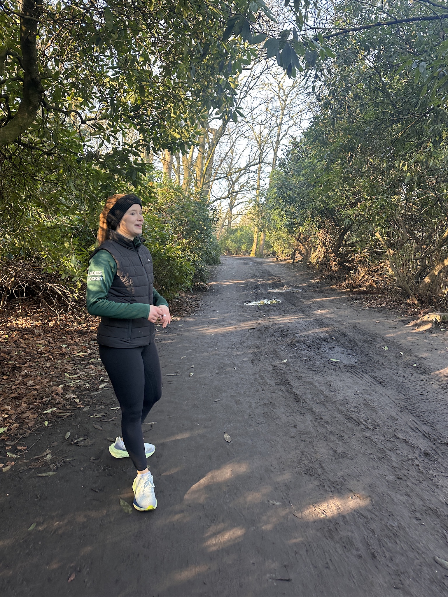 Cross Training for Runners: Unlocking Your Potential | Nottingham Physio