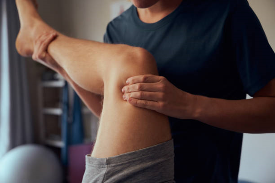 Understanding Q-Angle and Knee Health | Nottingham Physio