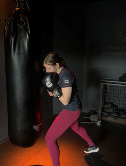 Boxer’s Shoulder: A Guide to Recovery and Prevention | Nottingham Physio